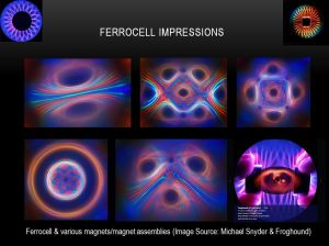 The Missing Secrets of ElectroMagnetism & Fractality – Ferrocell, CRT ...